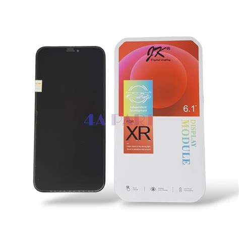 Jual Lcd Xr Ip Xr Xr Incell Jk Touchscreen Shopee Indonesia