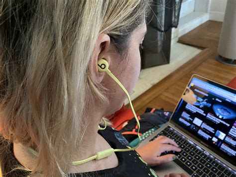Beats Flex Review 50 Apple Headphones Nuf Said Imore