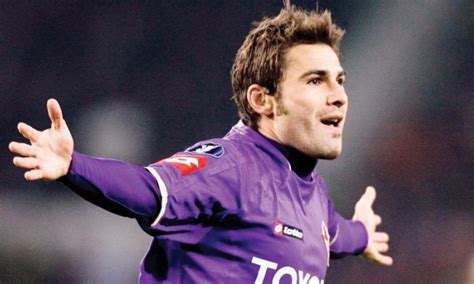 Adrian Mutu 47 De Ani Fiorentina Nu L A Uitat