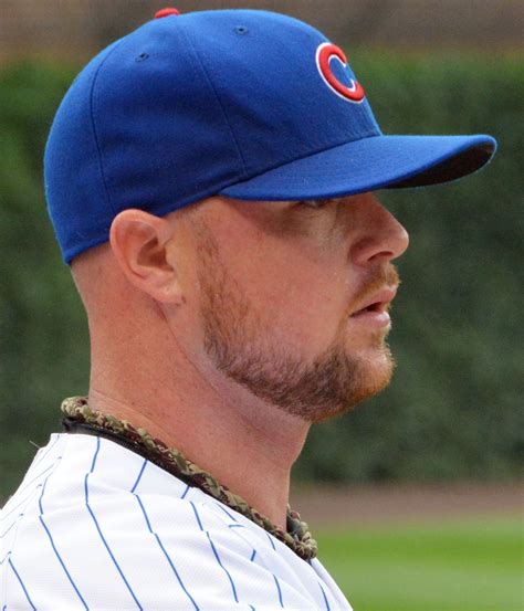 Cubs Lester Takes No No Into 7th Inning Baseball No Hitters At