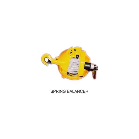 Yellow Spring Balancer At 1100 00 Inr In Indore Madhya Pradesh Shri