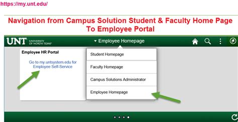 Myunt Students University Of North Texas