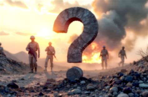 Military Confrontations Raise Questions As Soldiers Navigate Conflict