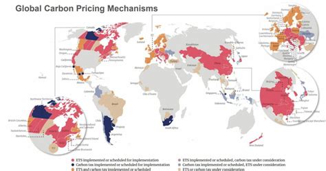 Technip Energies Global Deployment Of Ccs Needed In All Sectors As