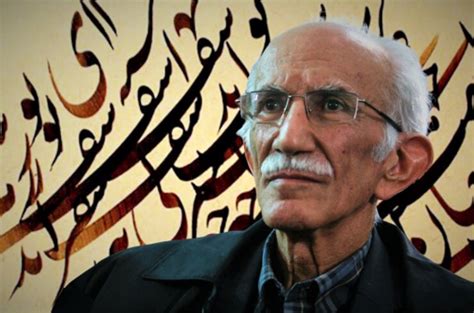 زندگینامه غلامحسین امیرخانی ۱۳۱۸ همشهری آنلاین