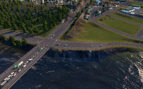 Intersection Porn Rcitiesskylines