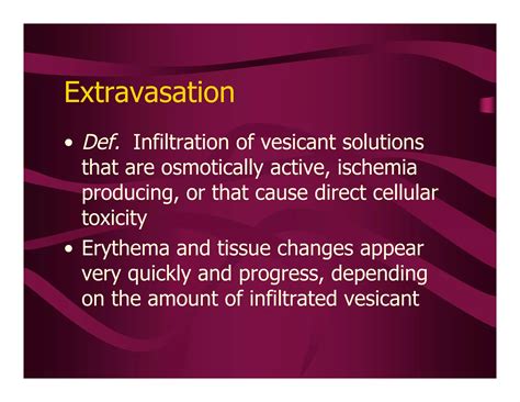 Peripheral Iv Therapy Ppt
