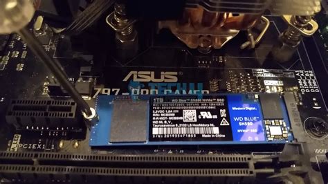 How To Connect Ssd To Motherboard All Types Tech4gamers
