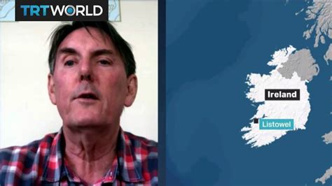 Cyclone Mora Denis Mcclean Of Unisdr Talks To Trt World About Cyclone