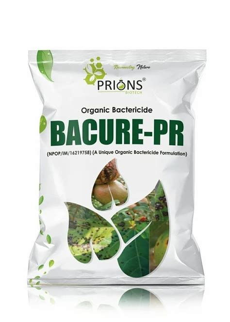 Bactericide At Best Price In India