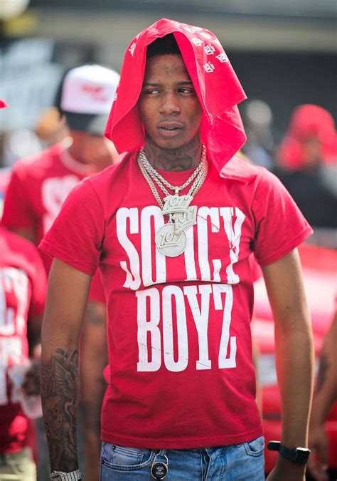 Memphis Rapper Big Scarr Reportedly Dead At 22