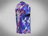 Soccer Football Royal Blue Jersey Player 11 3d Model Cgtrader