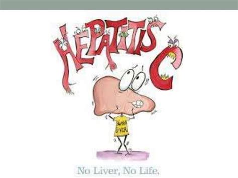 Hepatitis C Pptx