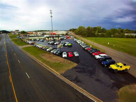 Jandl Auto Sales Used Car Dealer Dealership Reviews