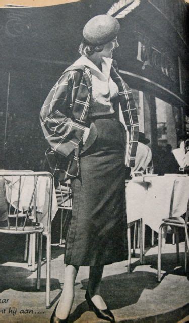 Im Not Sure They Considered This A Suit Back Then But Its A Great