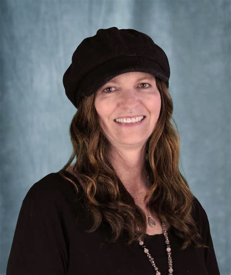 Tonja Nolan New Meridian High School