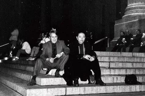 浅谈「木心」与「陈丹青」（上） 知乎