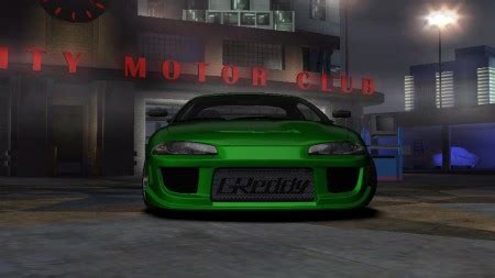 Need For Speed Carbon Downloadsaddonsmods Cars 1995 Mitsubishi