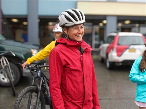 Around The World With Lael Wilcox Outdoor Explorer