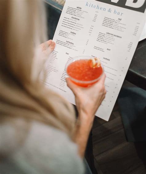 Premiumisation For Your Venue