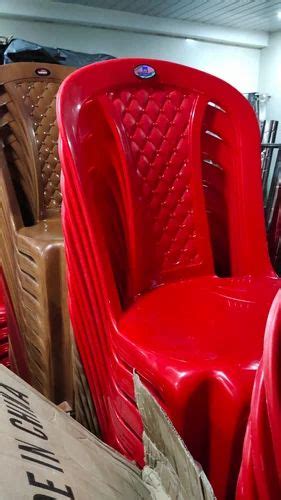 Plastic Chairs And Chairs Set In Darjeeling West Bengal Plastic Chairs