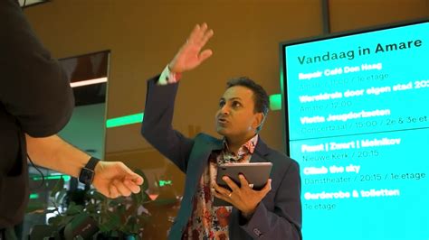 Gita Bindraban On Linkedin Vr Beleving Met Andere Ogen