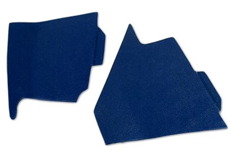 Rpi Designs 1968 C3 Corvette Shift Console Housing