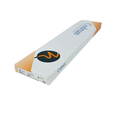 New Codman Ref 82 1749 Codman® Evd Bactiseal® 19mm Id Cathoter Set