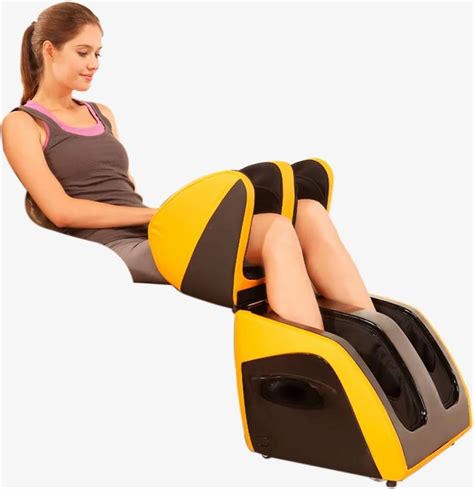 Foot Massager In Hyderabad At Rs 27999 Foot Massager In Hyderabad