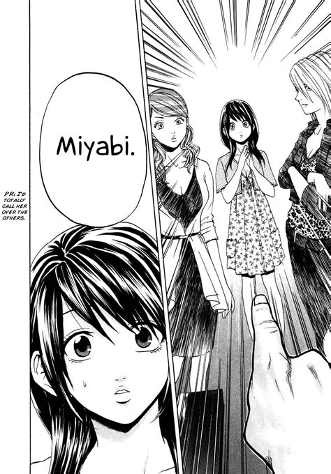Delivery Cinderella Chapter 8 Mangapill