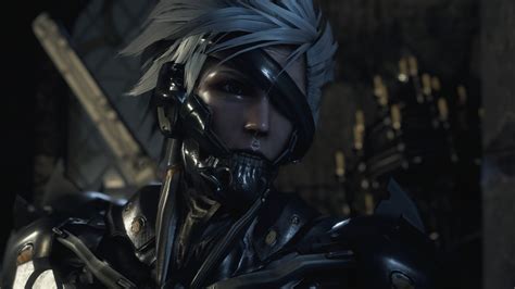 [mgr：r] Raiden Replace Leon