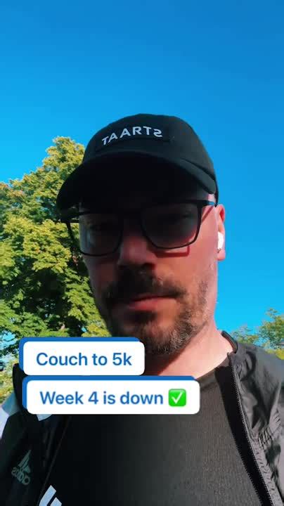 [video] Stuart Alexander Carruthers On Linkedin Runningjourney Personalachievement