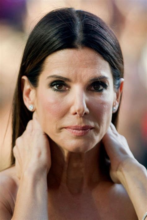 Sandra Bullock Starporträt News Bilder Galade