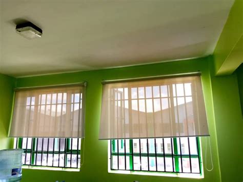 Sunscreen Blinds Ngarana Interiors