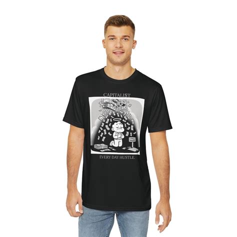 Capitalist T Shirt