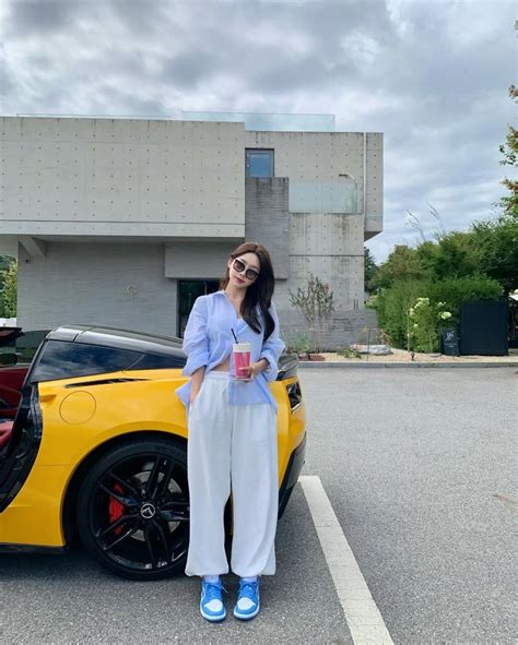 Pin By ️ On 윤지현 배우 In 2025 Fit Body Goals Fitness Body Body Goals