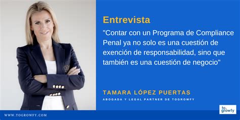 Contar Con Un Programa De Compliance Penal Es También Una Cuestión De