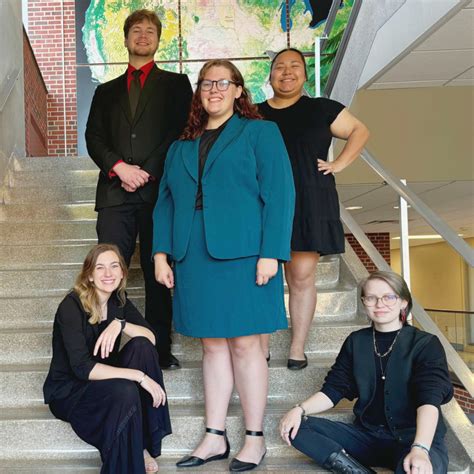 New On Campus Vcsu Speech Team Valley City State University