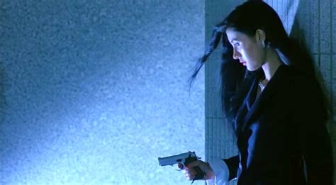 The Wicked City 1992