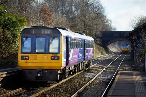 Northern Class 331 Constructionintroduction Updates Page 9 Railuk