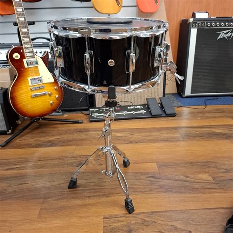 Pp Drums Snare Drum Practice Kit — Gough And Davy