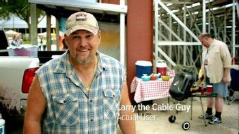 Prilosec Tv Spot This Country Featuring Larry The Cable Guy Ispot