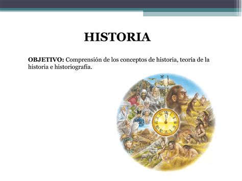 Historia Ppt