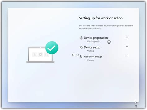 Setting Up Pre Provision And Reseal Windows 11 With Cis 300 L1 Bl