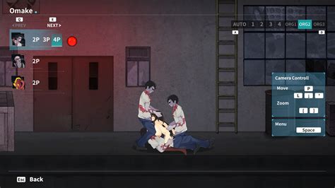 Project Sena Huuuuge Dlsite Doujin For Adults