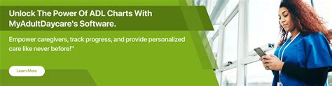 Adl Charts Ehr Solution Adult Daycare Software For Caregivers
