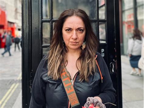 Σοφία Μουτίδου «Εκπομπές που έχουν κατακρεουργήσει τους υπέρβαρους παίρνουν το μέρος τους για