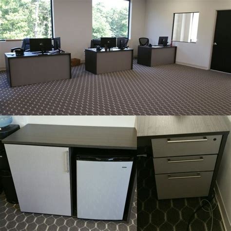 Cuton Office Furniture By Tri Furniture Design