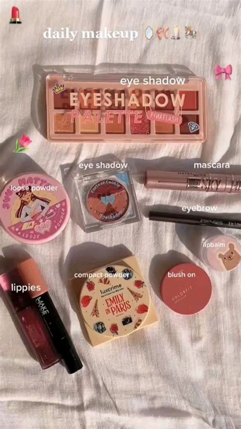 Makeup Low Price Comment For Ask Makeup Products Produk Makeup