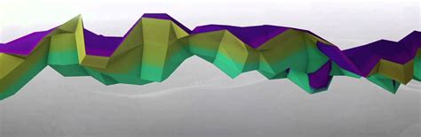 Audio Reaction With After Effects And Trapcode Mir Youtube